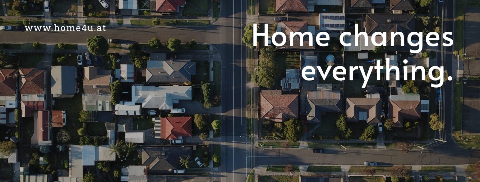 Home4u Immobilien GmbH – Home4u Immobilien GmbH